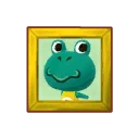 Tad's Pic - Animal Crossing: Pocket Camp Wiki