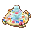 Petal Fountain - Animal Crossing: Pocket Camp Wiki