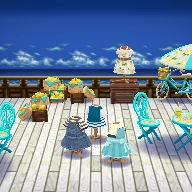 Lemonade Stand 3 - Animal Crossing: Pocket Camp Wiki