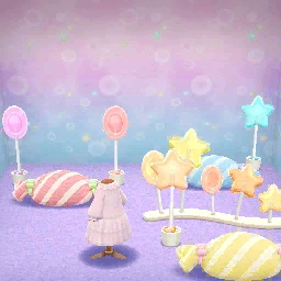 Colorful Candy 2 - Animal Crossing: Pocket Camp Wiki