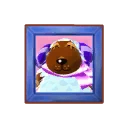 Baabara's Pic - Animal Crossing: Pocket Camp Wiki