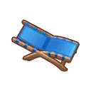 Port-Resort Lounge Chair - Animal Crossing: Pocket Camp Wiki