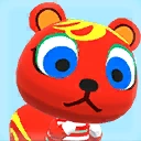 Caroline - Animal Crossing: Pocket Camp Wiki