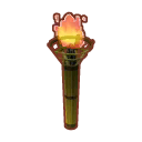 Tiki Torch - Animal Crossing: Pocket Camp Wiki