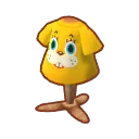 Zipper Tee - Animal Crossing: Pocket Camp Wiki