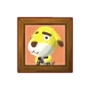 Frett's Pic - Animal Crossing: Pocket Camp Wiki