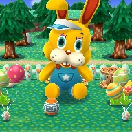 Royal-Rabbit 2 - Animal Crossing: Pocket Camp Wiki