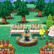 Barrel Planter - Animal Crossing: Pocket Camp Wiki