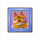 Tabby's Pic - Animal Crossing: Pocket Camp Wiki