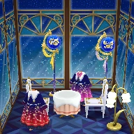 Starry Signs 1 - Animal Crossing: Pocket Camp Wiki