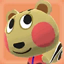 Cally - Animal Crossing: Pocket Camp Wiki