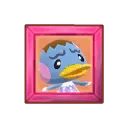 Pate's Pic - Animal Crossing: Pocket Camp Wiki