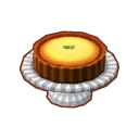 Cheese Tart - Animal Crossing: Pocket Camp Wiki