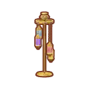 Fortune-Teller's Lamp - Animal Crossing: Pocket Camp Wiki