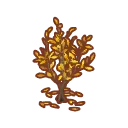 Gold Fall Olive Tree - Animal Crossing: Pocket Camp Wiki