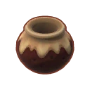 Brown Pot - Animal Crossing: Pocket Camp Wiki