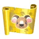 Melba's Map - Animal Crossing: Pocket Camp Wiki