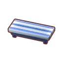 Stripe Table - Animal Crossing: Pocket Camp Wiki