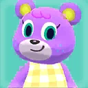 Megan - Animal Crossing: Pocket Camp Wiki