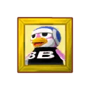 Puck's Pic - Animal Crossing: Pocket Camp Wiki