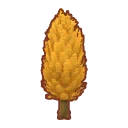 Gold Fall Tall Tree - Animal Crossing: Pocket Camp Wiki