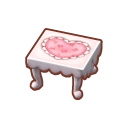 My Melody Table - Animal Crossing: Pocket Camp Wiki