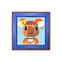 Faith's Pic - Animal Crossing: Pocket Camp Wiki