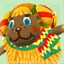 Frita - Animal Crossing: Pocket Camp Wiki