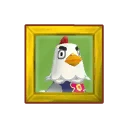 Goose's Pic - Animal Crossing: Pocket Camp Wiki