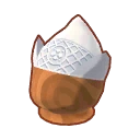 Milkmaid Hat - Animal Crossing: Pocket Camp Wiki