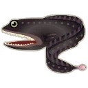 Pelican Eel - Animal Crossing: Pocket Camp Wiki