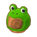 Frog Cap - Animal Crossing: Pocket Camp Wiki