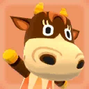 Patty - Animal Crossing: Pocket Camp Wiki