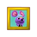 Rod's Pic - Animal Crossing: Pocket Camp Wiki