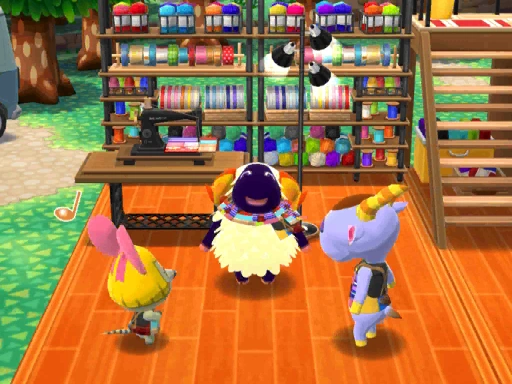 Kidd - Animal Crossing: Pocket Camp Wiki