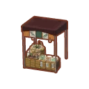 Savory Dango Stall - Animal Crossing: Pocket Camp Wiki