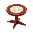 Classic Table - Animal Crossing: Pocket Camp Wiki