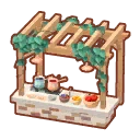 Jam Stand - Animal Crossing: Pocket Camp Wiki