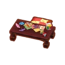 Origami Craft Table - Animal Crossing: Pocket Camp Wiki
