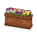 Crocus Planter - Animal Crossing: Pocket Camp Wiki