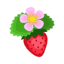 Red Strawberries - Animal Crossing: Pocket Camp Wiki