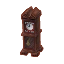Creepy Clock - Animal Crossing: Pocket Camp Wiki