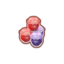 Berry-Jam Jars - Animal Crossing: Pocket Camp Wiki
