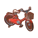 Cruiser Bike - Animal Crossing: Pocket Camp Wiki