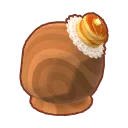 Stack-of-Pancakes Hat - Animal Crossing: Pocket Camp Wiki