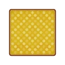 Dotted Rug - Animal Crossing: Pocket Camp Wiki
