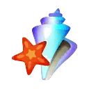 Seashell Cluster - Animal Crossing: Pocket Camp Wiki