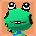 Frobert - Animal Crossing: Pocket Camp Wiki