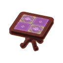 Retro-Café Table - Animal Crossing: Pocket Camp Wiki