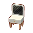 Minimalist Vanity - Animal Crossing: Pocket Camp Wiki